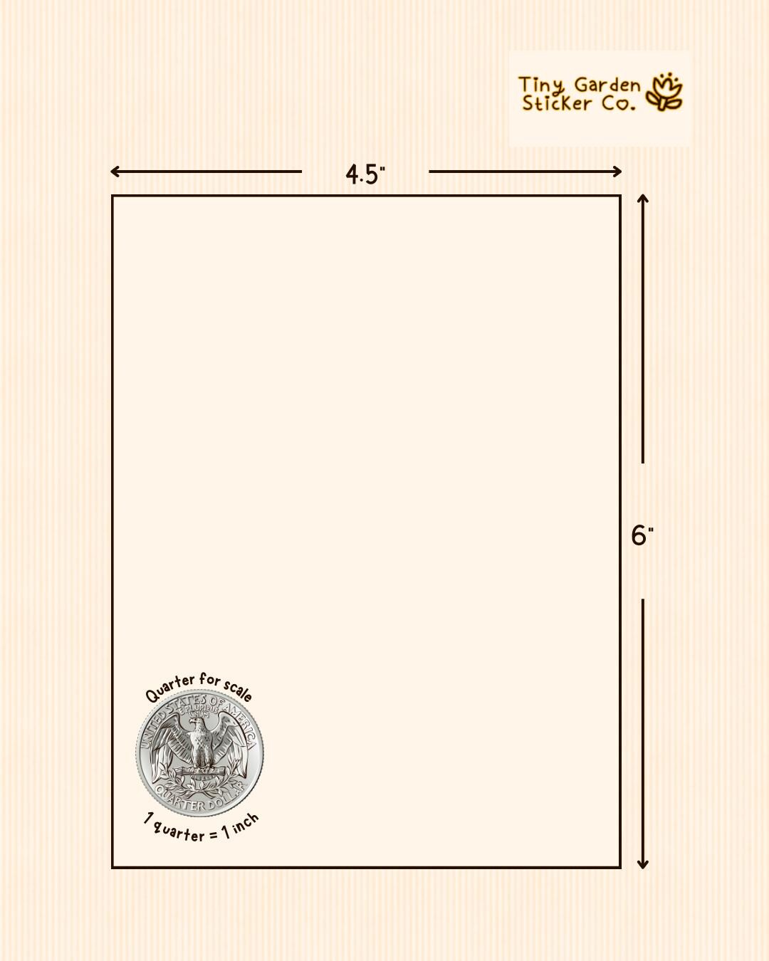 Stardew Valley Cabin Collection Sticker Sheet | SDV Farmhouses, Cabins ...