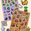 Stardew Valley Artifacts Sticker Sheet – SDV Complete Collection of 42 ...