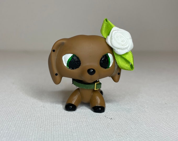 LPS EYE REPAINT - Etsy