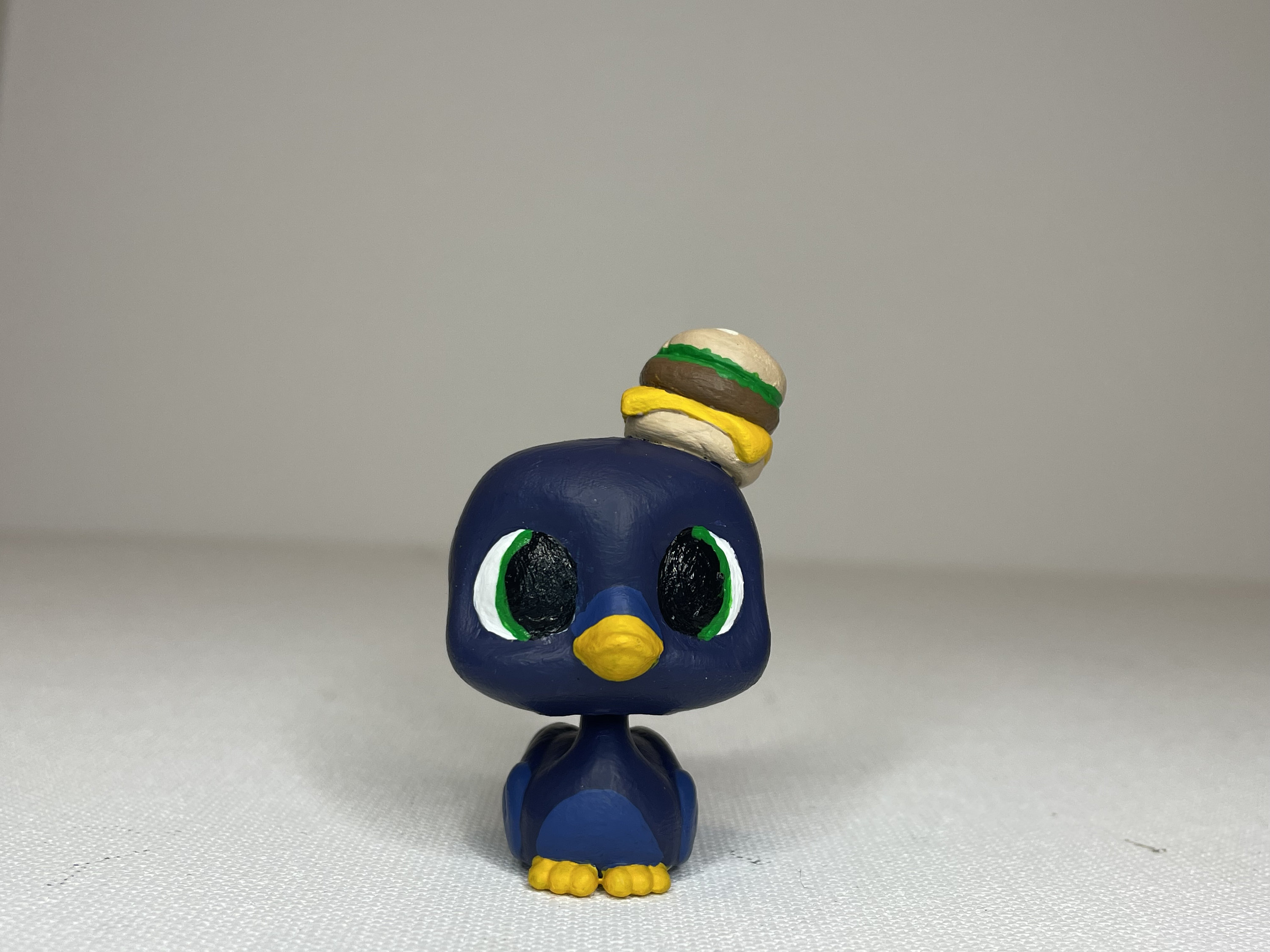 LPS SWAN CUSTOM - Etsy