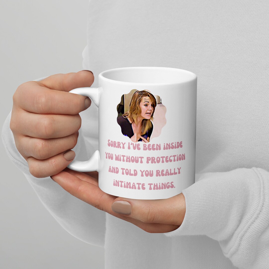 Laura-leigh Vanderpump Rules Mug - Etsy