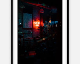 Original Photography Art Collage Print on Glicee - Etsy