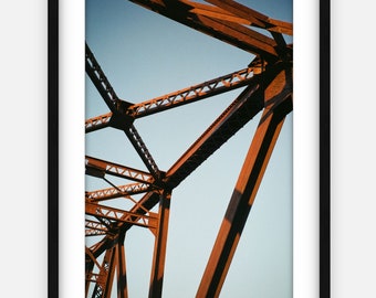 Original Photography Art Collage Print on Glicee - Etsy