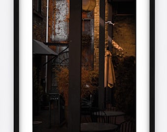 Original Photography Art Collage Print on Glicee - Etsy