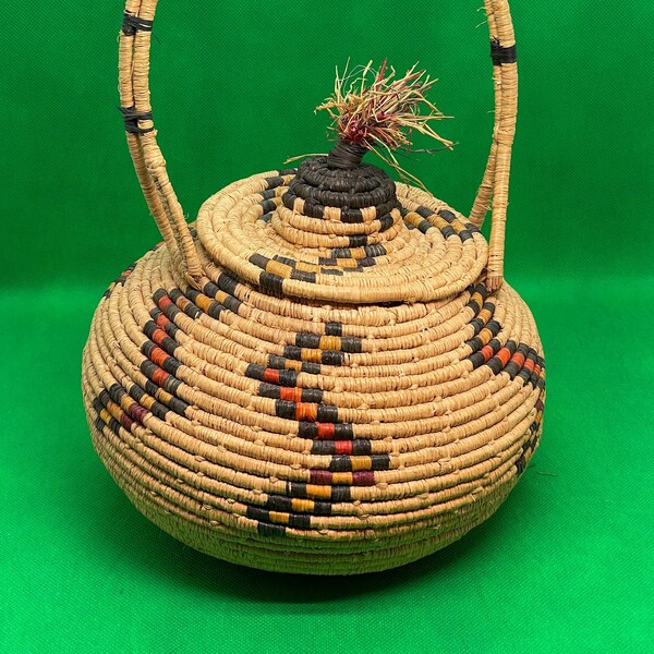 Indian Baskets - Etsy