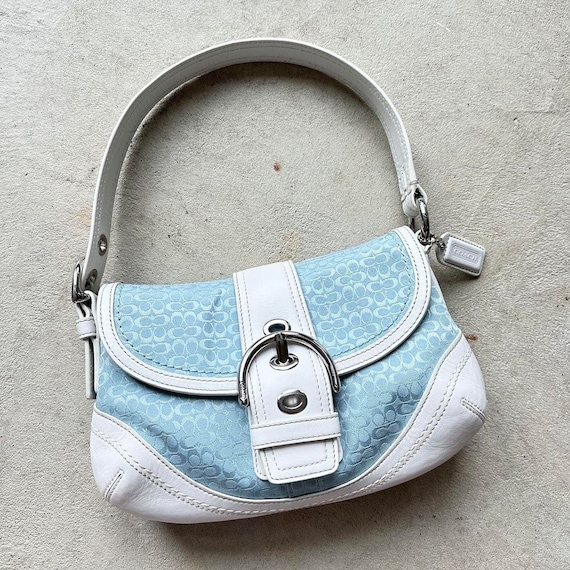 coach soho vintage y2k - Gem