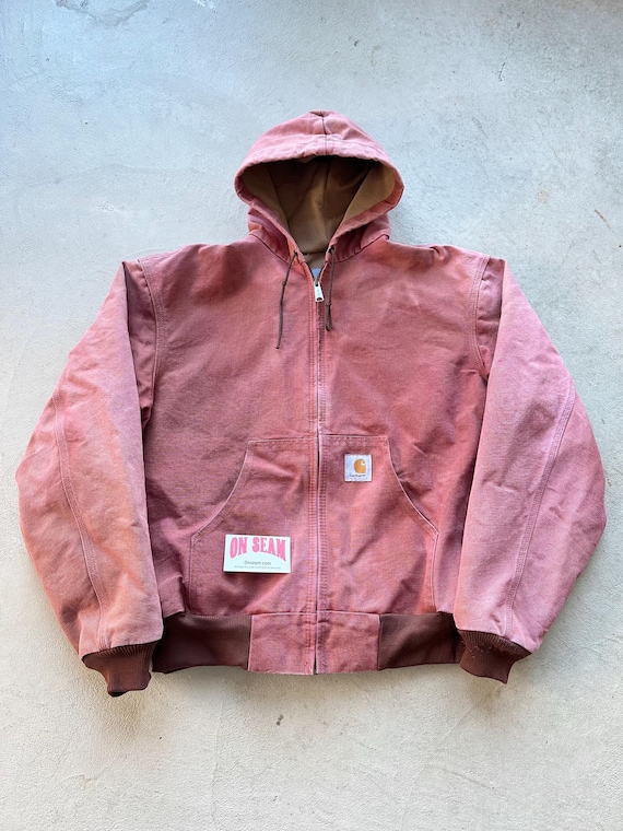 Vintage pink carhartt - Gem Vintage pink carhartt - Gem