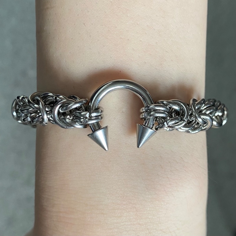 Grunge Jewelry - Etsy