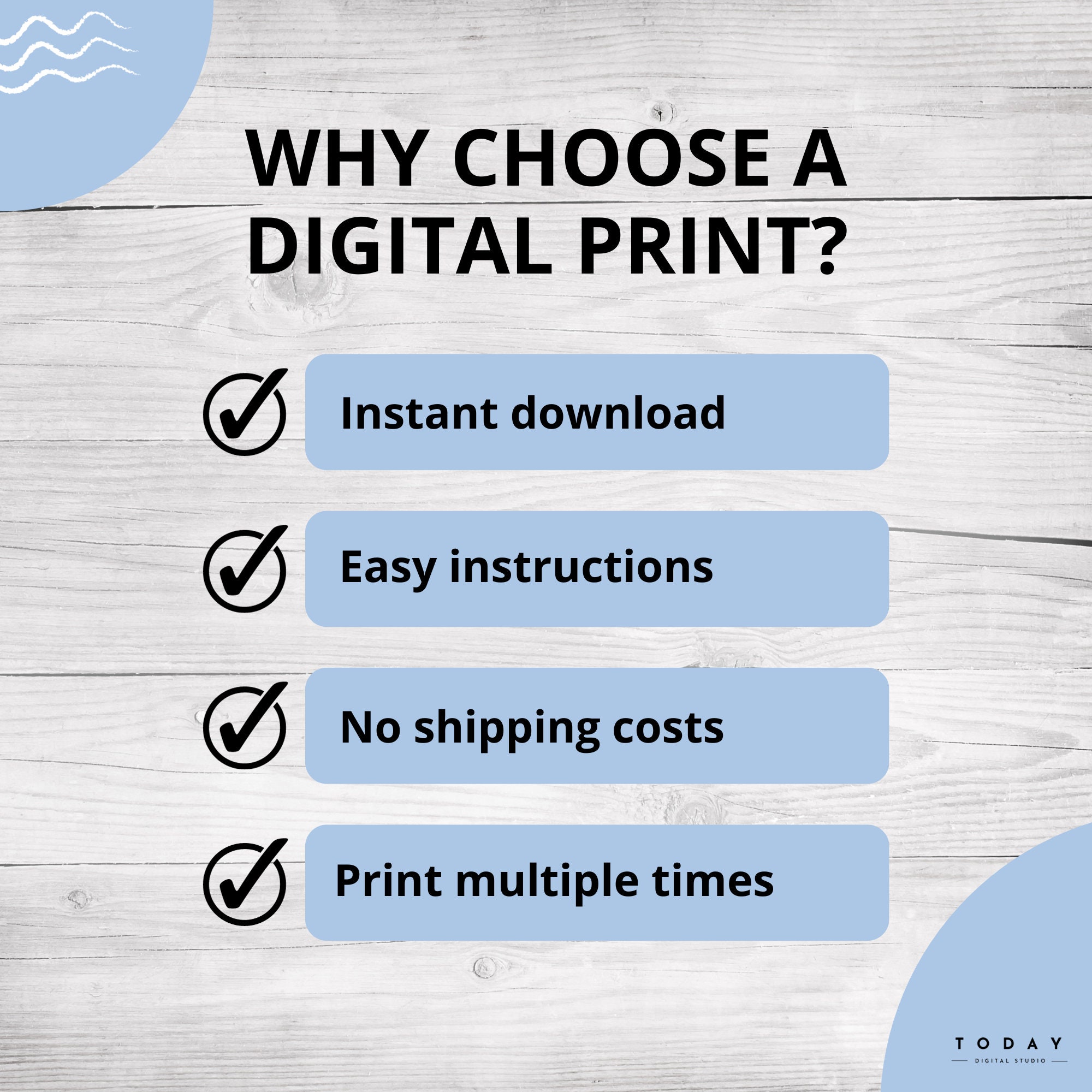 Printable Birthday Card, Digital Download, E-card, Cute, Funny, Frog ...