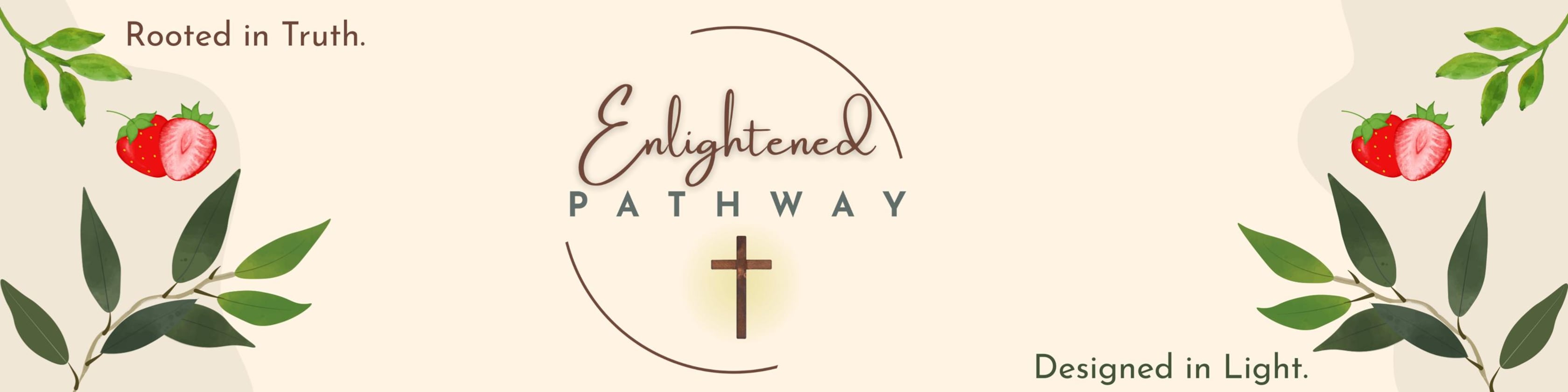 EnlightenedPathway - Etsy