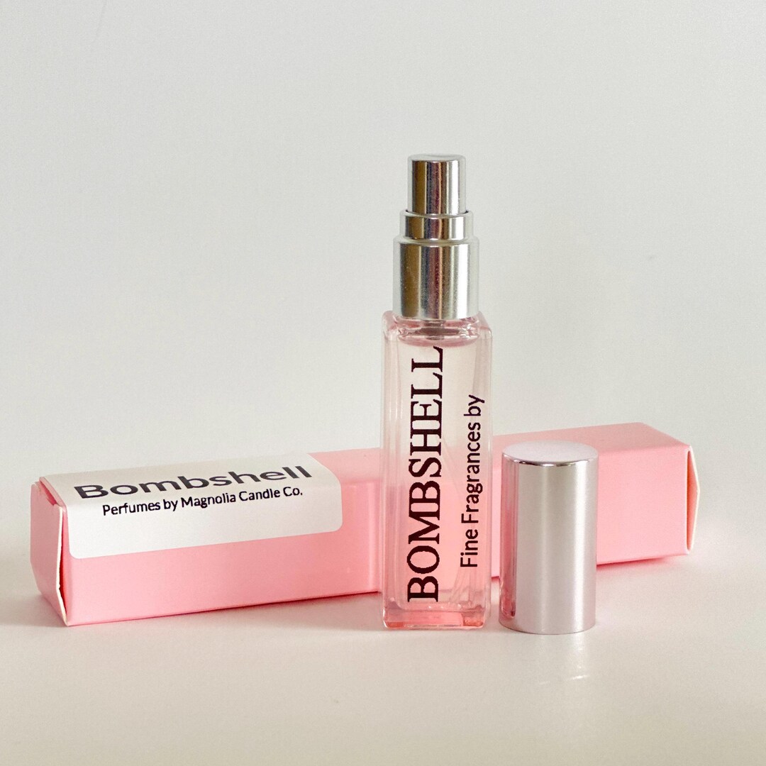 Bombshell (victoria Secret Dupe), Perfume, Fine Fragrances, Body Mist ...