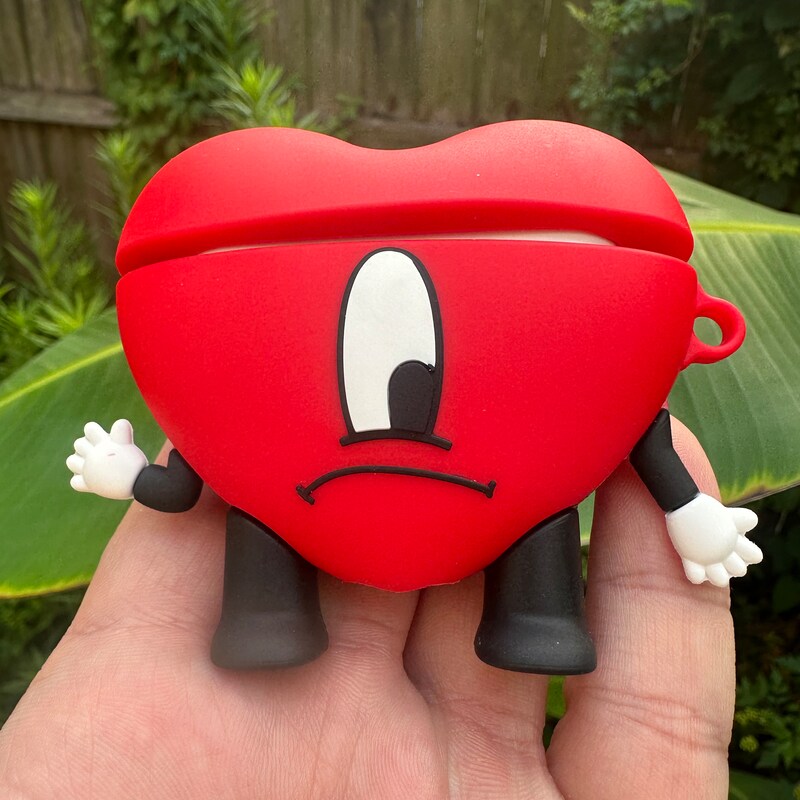 AirPod Case Sticker - Etsy