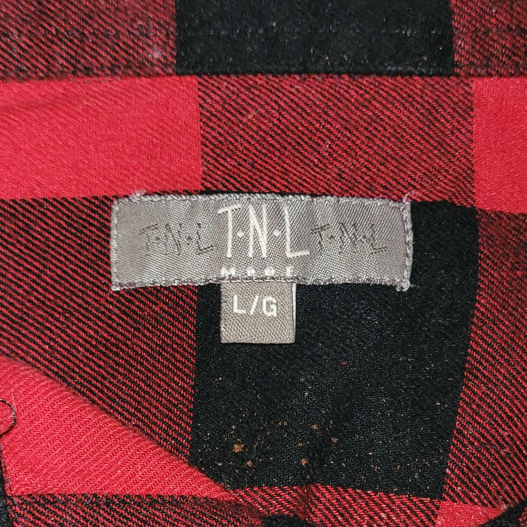 Large/thick 1 of 1 Custom Handmade Patched Reworked Distressed Vintage ...