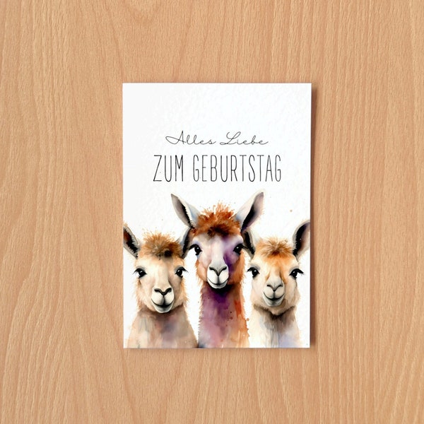 Geburtstagskarte lustig frau - Etsy.de