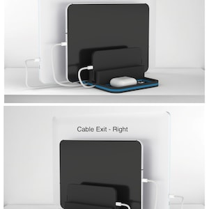 Docking Station for Multiple Devices | Charging Stand | Smartphones ...