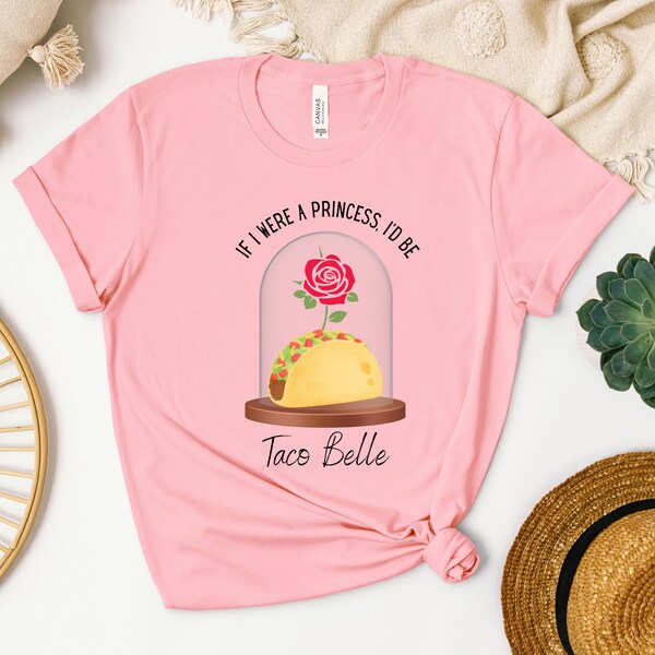 Taco Bell Shirt - Etsy