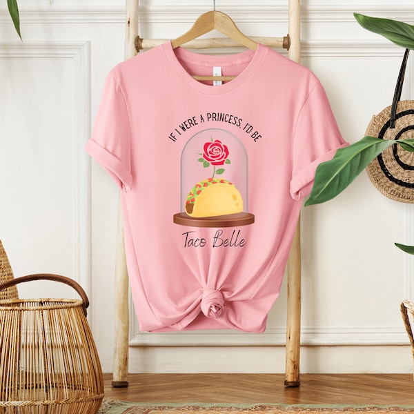 Taco Belle - Etsy