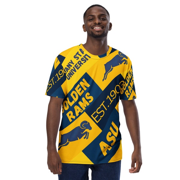 Albany State Rams - Etsy