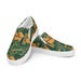 FAMU Rattlers Print Women’s Slip-on Canvas Shoes - Etsy
