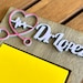 Personalized Sticky Note Holder for Nurse or Doctor, Nurse or Doctor ...