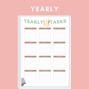 11 Project Management Templates Printables for Productivity Management ...