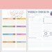 11 Project Management Templates Printables for Productivity Management ...
