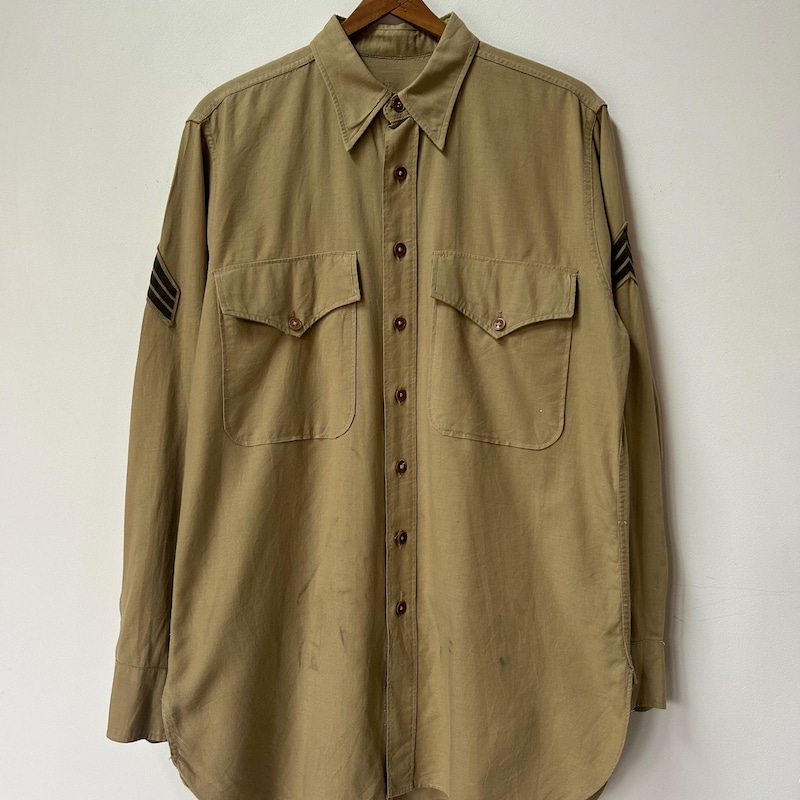 Ww 2 usmc uniforms - Etsy.de