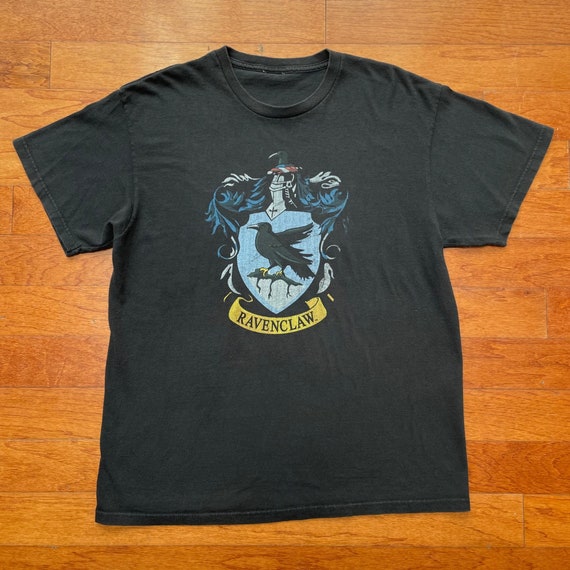 Vintage harry potter ravenclaw - Gem