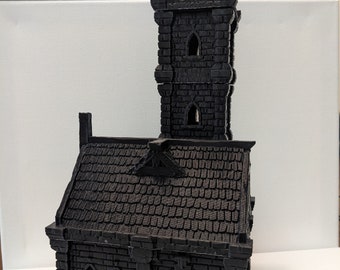 Asura Miniature for Dungeons and Dragons - Etsy