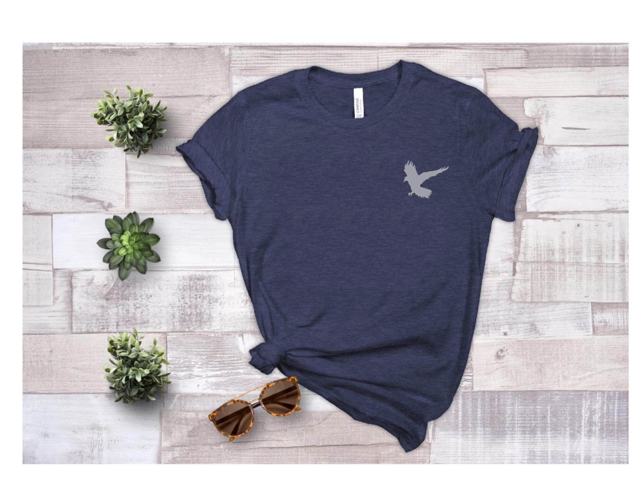 House Symbol Shirts - Etsy