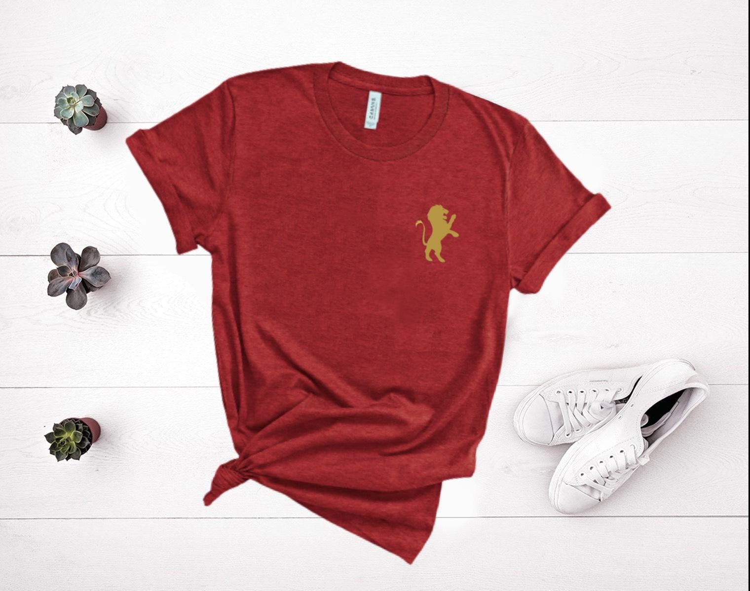 House Symbol Shirts - Etsy