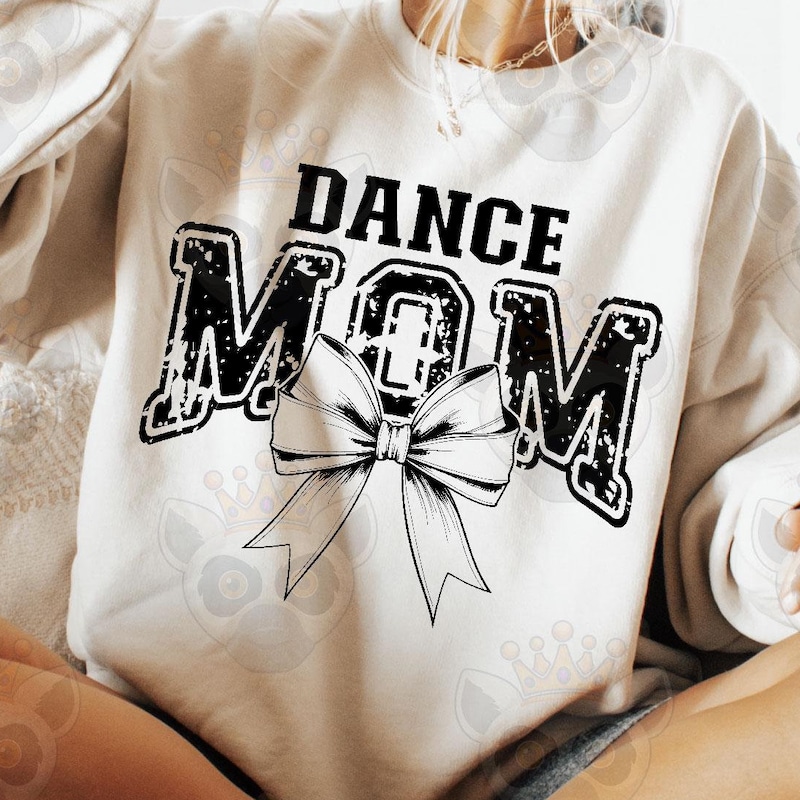 Dance Bow - Etsy