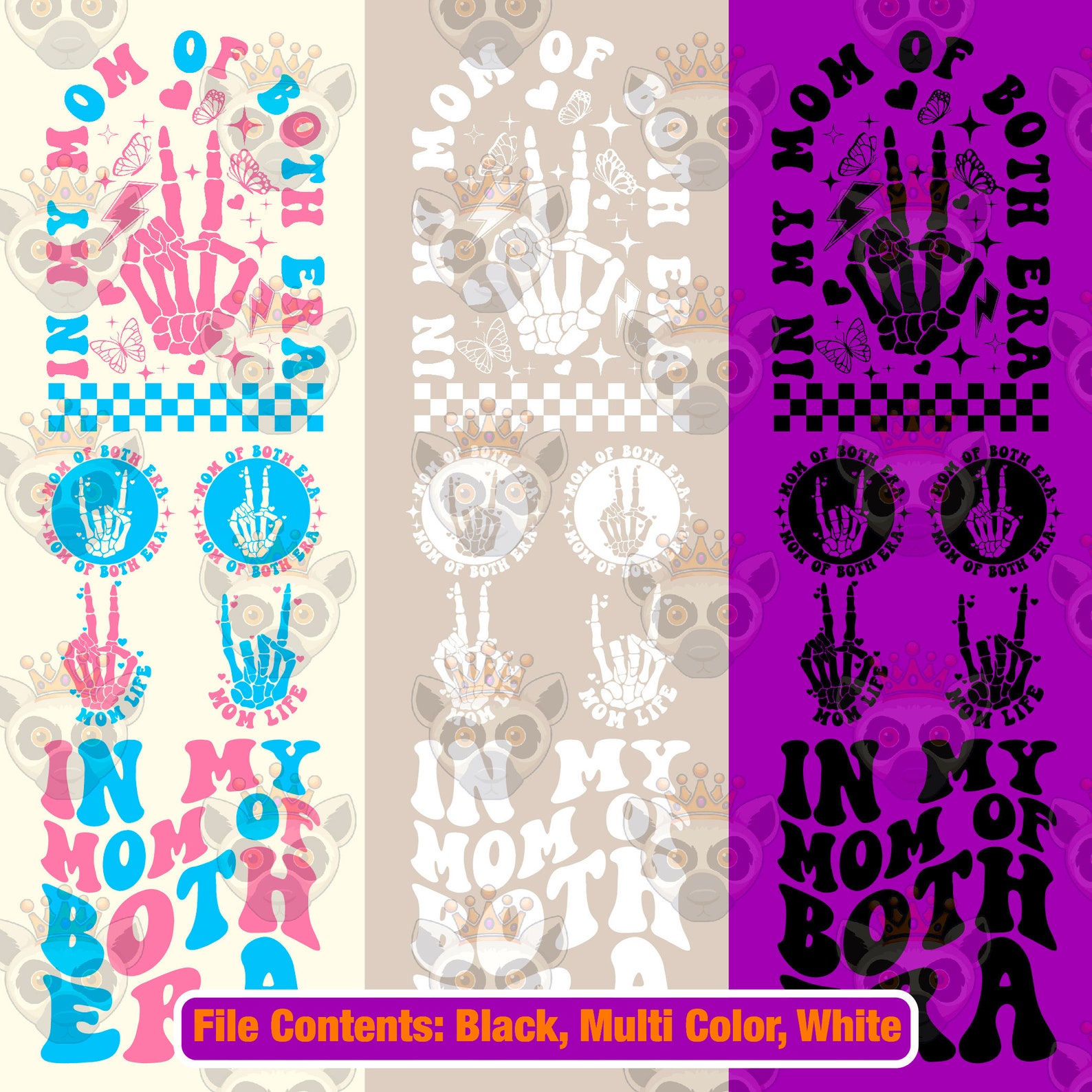 In My Mom of Both Era Svg Png, Adult Humor Svg, Mom Life, Milk Maker ...