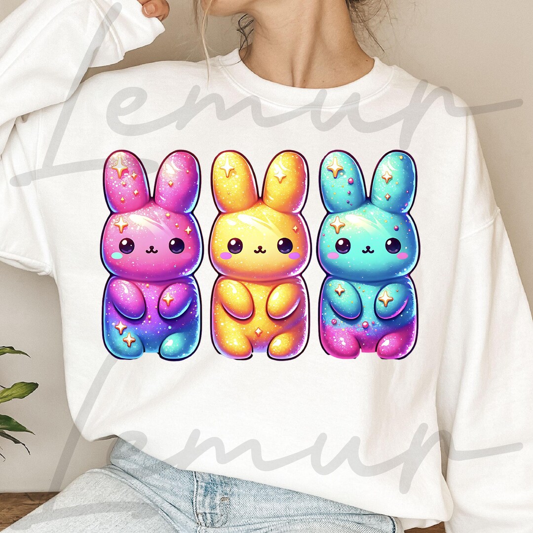 Glitter Easter Peeps Clipart Png, Easter Peep Png, Easter Day Png ...