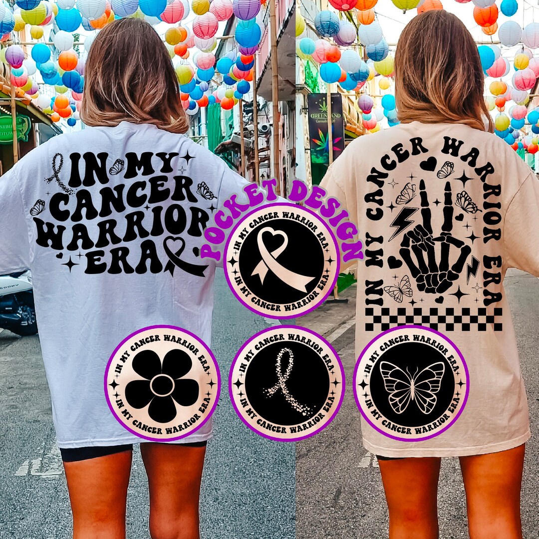 Cancer Champion Svg Png, Cancer Warrior Svg, Sarcasm Svg, Cancer ...