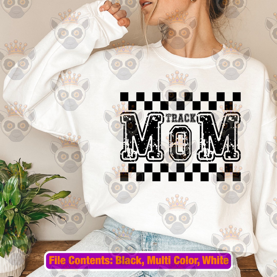 Grunge Track Mom Svg Png, Track Mama Svg, Marathon Svg, Cross Country ...