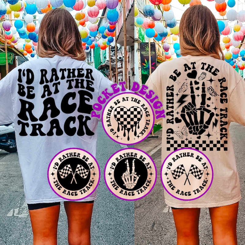 Drag Racing Svg - Etsy