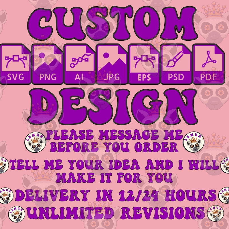 Graphic Design Art - Etsy