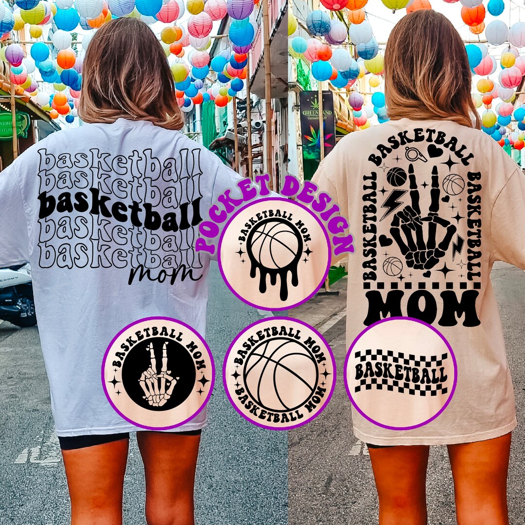 Basketball Mom Svg, Basketball Svg, Basketball Lover Svg, Basketball T ...