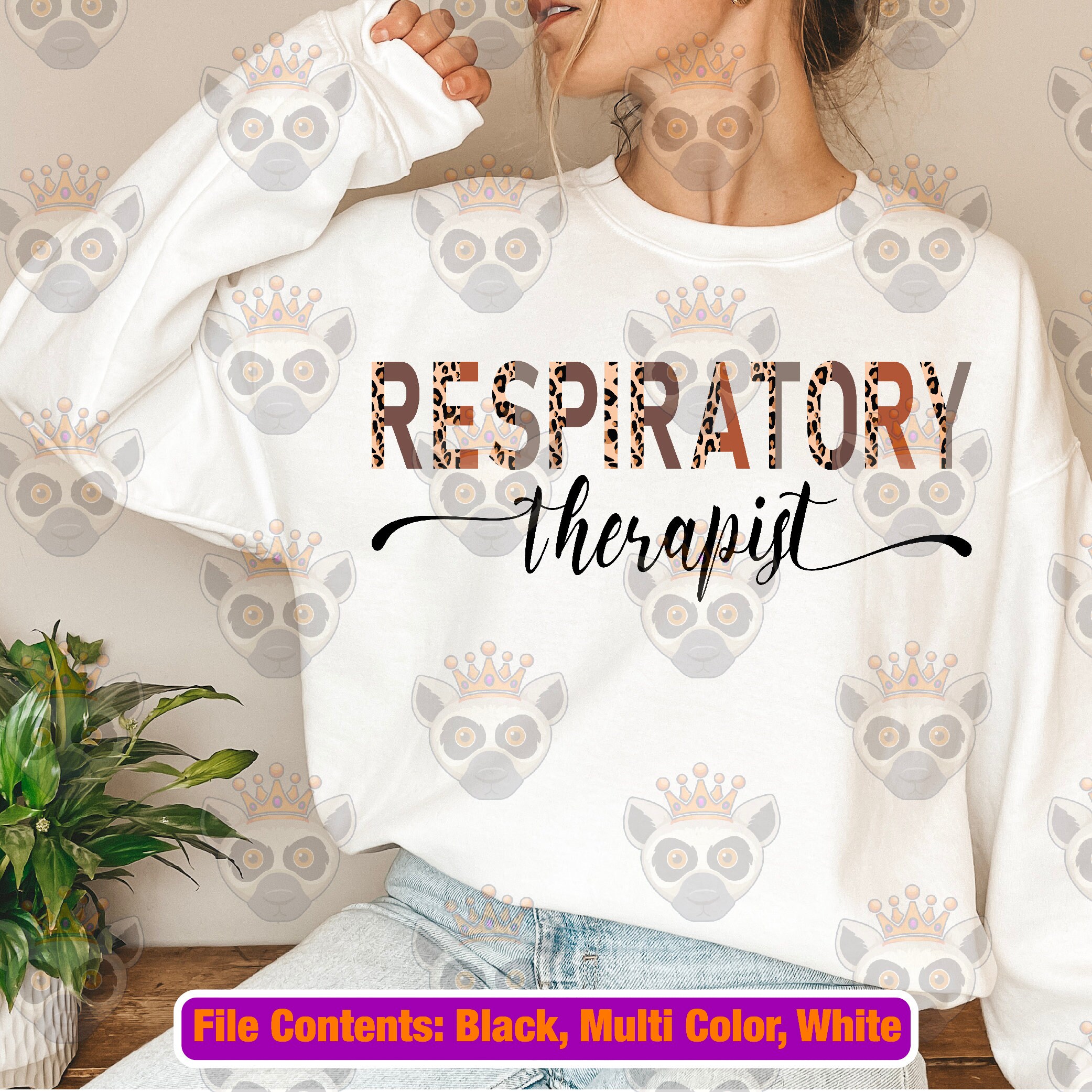 Respiratory Therapist Png, Respiratory Therapist Svg, Pulmonologist Svg ...