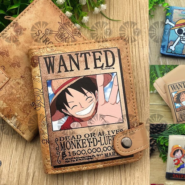 One Piece Coin Anime - Etsy