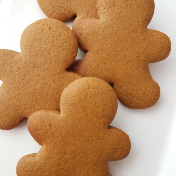 Undecorated Sugar Cookies - Etsy