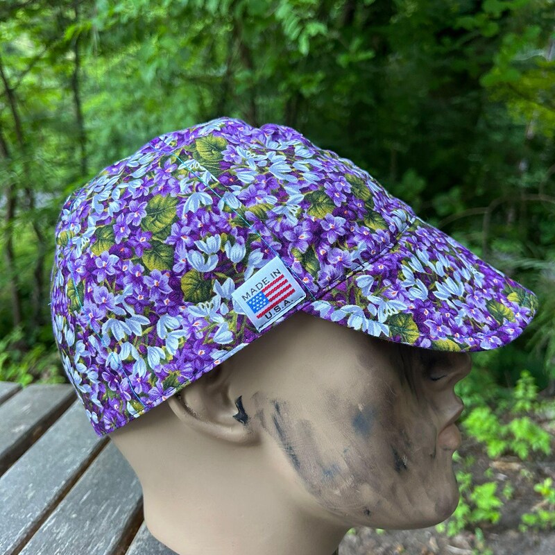 Welding Caps by Lori - Etsy