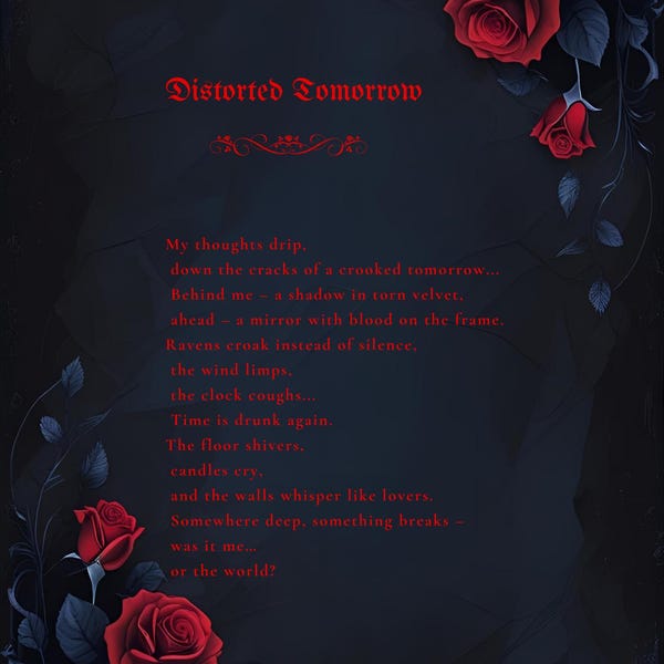 Gothic Poems - Etsy