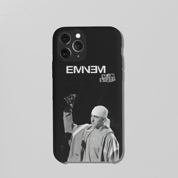 Eminem Phone Case - Etsy