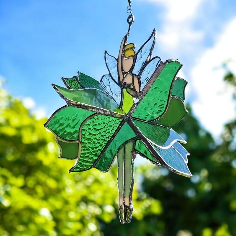 Fairy Windows - Etsy