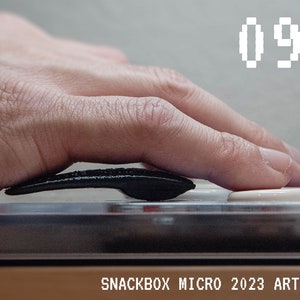 D-BRAKE for Kailh Choc V1 (snackbox Micro) - Etsy