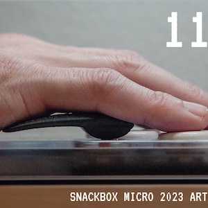 D-BRAKE for Kailh Choc V1 (snackbox Micro) - Etsy