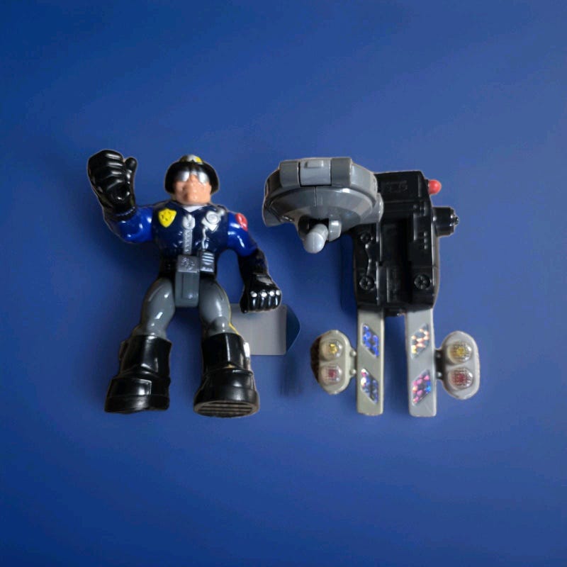 Fisher price rescue heros - Etsy.de