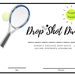 Girls Tennis Certificates Awards Editable Summer Camp End of the Season ...